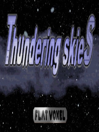 Thundering Skies 🥇 Meilleures offres & Prix bas | G2A.COM