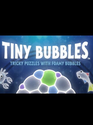 Tiny Bubbles 🥇 Best Prices | G2A.COM