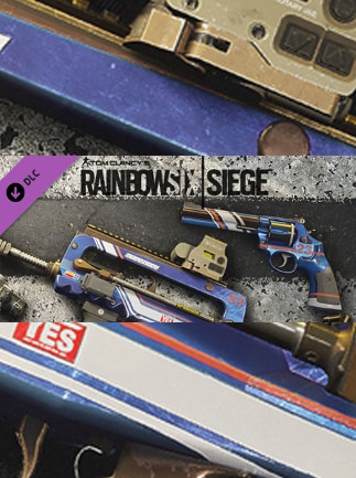 Tom Clancy's Rainbow Six Siege - Racer 23 Bundle 🥇 Best Prices | G2A.COM