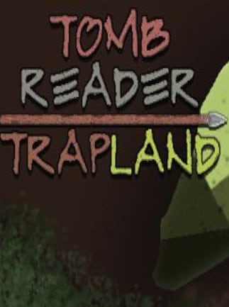Tomb Reader: TrapLand 🥇 Best Prices | G2A.COM
