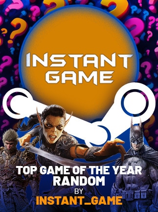 TOP (TOP GAME OF THE YEAR) By Instant_game 🥇 Mejores ofertas y precios ...