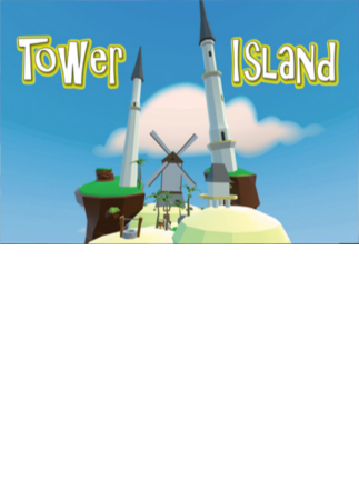 Tower Island: Explore, Discover and Disassemble VR 🥇 Best Prices | G2A.COM