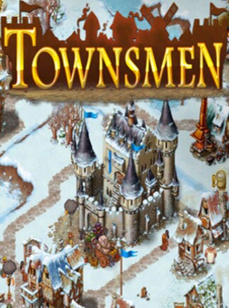 Townsmen 🥇 Meilleures offres & Prix bas | G2A.COM