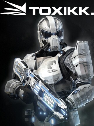 TOXIKK 4-Pack 🥇 Best Prices | G2A.COM