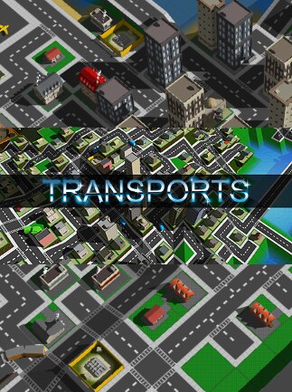 Transports 🥇 Migliori offerte e prezzi economici | G2A.COM