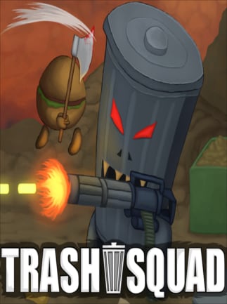 Trash Squad 🥇 Best Prices | G2A.COM