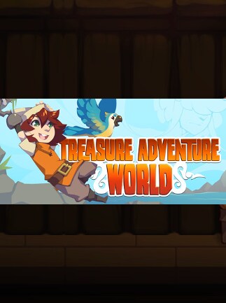 Treasure Adventure World 🥇 Best Prices | G2A.COM