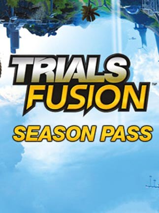 Trials Fusion Season Pass 🥇 Best Prices | G2A.COM