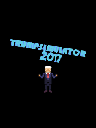 Trump Simulator 2017 🥇 Best Prices | G2A.COM