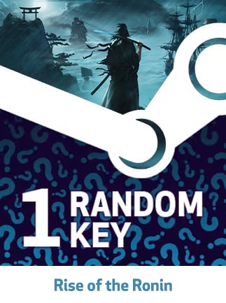 Try to Get Rise of the Ronin - Random 🥇 Best Prices | G2A.COM