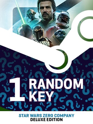 Try To Get STAR WARS Zero Company - Random 🥇 Best Prices | G2A.COM