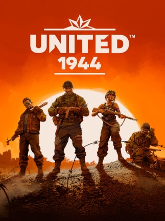United 1944 🥇 Best Prices | G2A.COM