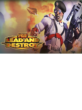 Uprising 2: Lead and Destroy 🥇 Best Prices | G2A.COM