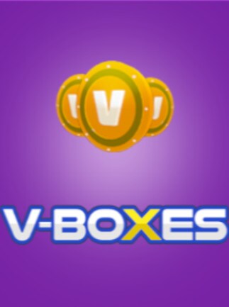 V-Boxes 🥇 Best Prices | G2A.COM