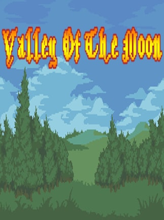 Valley of the Moon 🥇 Best Prices | G2A.COM