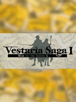 Vestaria Saga I: War of the Scions 🥇 Best Prices | G2A.COM