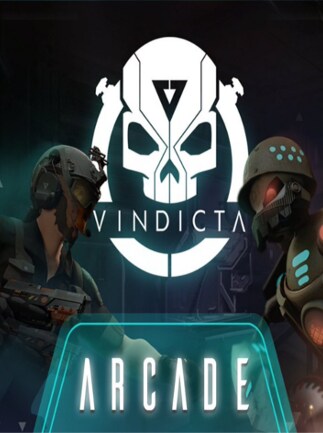 VINDICTA Arcade VR 🥇 Best Prices | G2A.COM