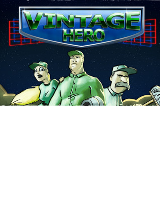 Vintage Hero 🥇 Best Prices | G2A.COM