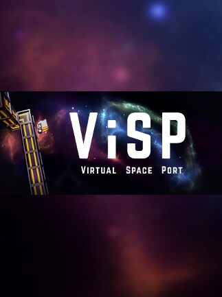 ViSP - Virtual Space Port 🥇 Best Prices | G2A.COM