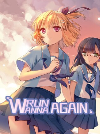 Wanna Run Again 🥇 Best Prices | G2A.COM