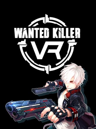Wanted Killer VR 🥇 Best Prices | G2A.COM