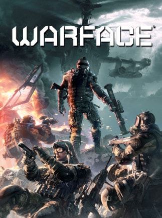 Warface - Jungle Starter Pack 🥇 Best Prices | G2A.COM