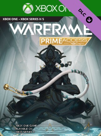 Warframe: Baruuk Prime Accessories Pack 🥇 Best Prices | G2A.COM