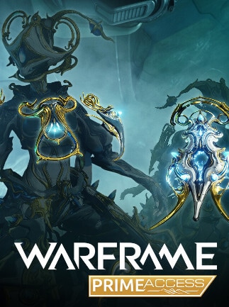 Warframe: Gyre Prime - Accessories Pack 🥇 Best Prices | G2A.COM