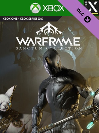 Warframe: Sanctum Collection 🥇 Best Prices | G2A.COM