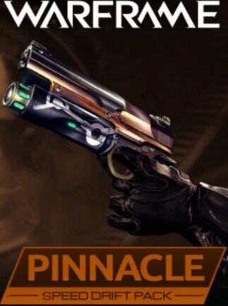 Warframe: Speed Drift Pinnacle Pack 🥇 Best Prices | G2A.COM