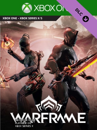 Warframe: Veilbreaker Warrior Pack 🥇 Best Prices | G2A.COM