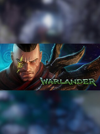 Warlander 🥇 Best Prices | G2A.COM