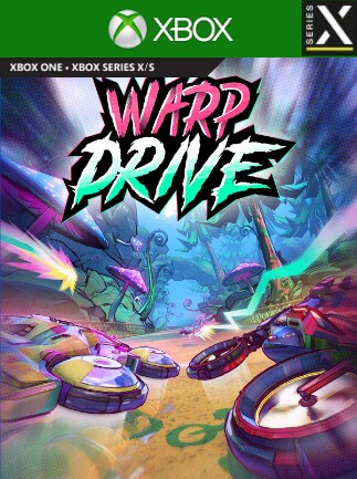 Warp Drive 🥇 Best Prices | G2A.COM