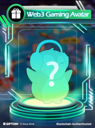 Web3 Gaming Avatar 🥇 Best Prices | G2A.COM
