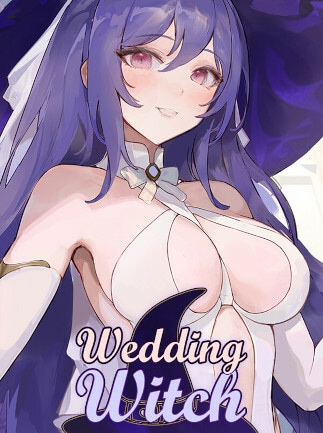 Wedding Witch 🥇 Best Prices | G2A.COM