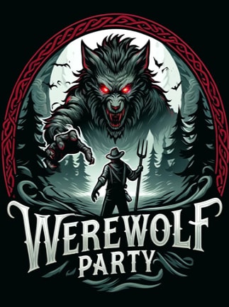 Werewolf Party 🥇 Best Prices | G2A.COM