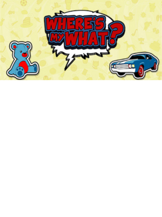 Where's My What? 🥇 Best Prices | G2A.COM