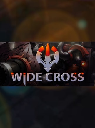 WIDE CROSS 🥇 Mejores ofertas y precios baratos | G2A.COM