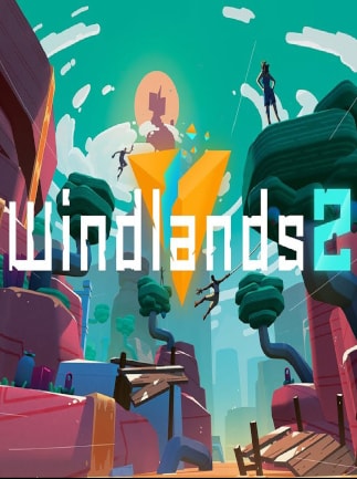 Windlands 2 🥇 Best Prices | G2A.COM