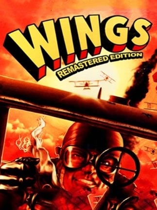 Wings! Remastered Edition 🥇 Best Prices | G2A.COM
