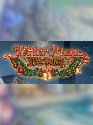 Winter Magic Factory 🥇 Best Prices | G2A.COM