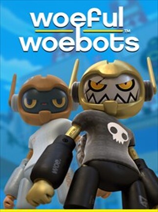 Woeful Woebots 🥇 Mejores ofertas y precios baratos | G2A.COM