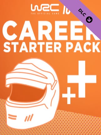 WRC 10 Career Starter Pack 🥇 Best Prices | G2A.COM