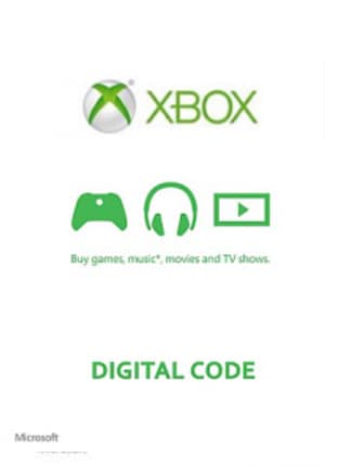 XBOX Live 25 TRY Card 🥇 Best Prices | G2A.COM