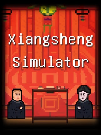 Xiangsheng Simulator 🥇 Best Prices | G2A.COM