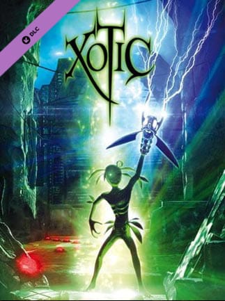 Xotic : Temple Crypt Expansion Pack 🥇 Mejores ofertas y precios baratos | G2A.COM