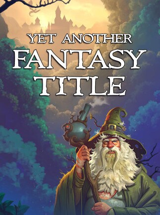 Yet Another Fantasy Title 🥇 Best Deals & Cheap Prices | G2A.COM