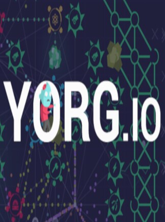 YORG.io 🥇 Best Prices | G2A.COM