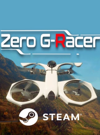 Zero-G-Racer 🥇 Best Prices | G2A.COM