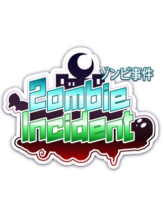Zombie Incident 🥇 Best Prices | G2A.COM